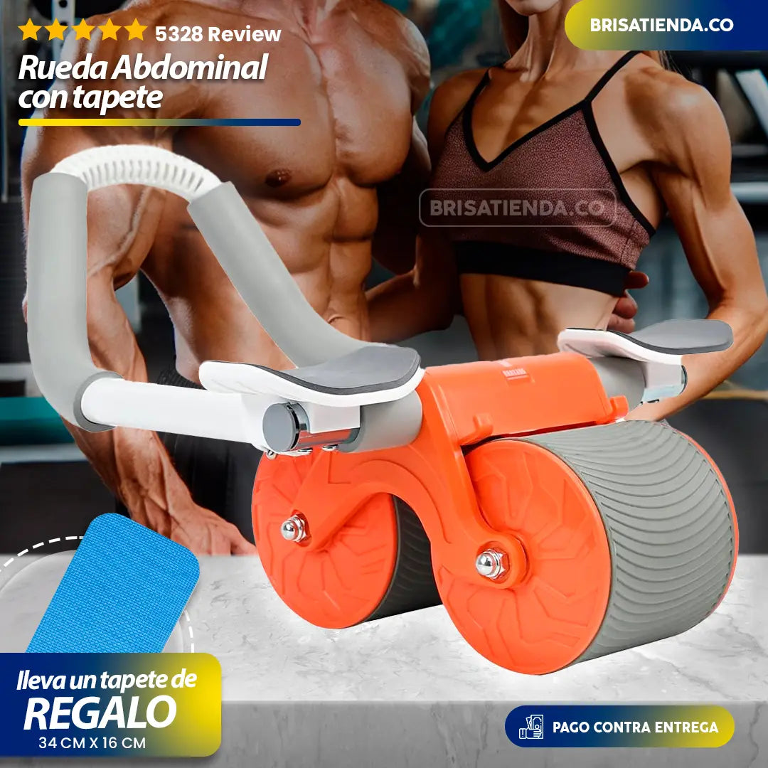 Core Sculptor Abs Elite Mat™ +Regalo – Brisatienda.co